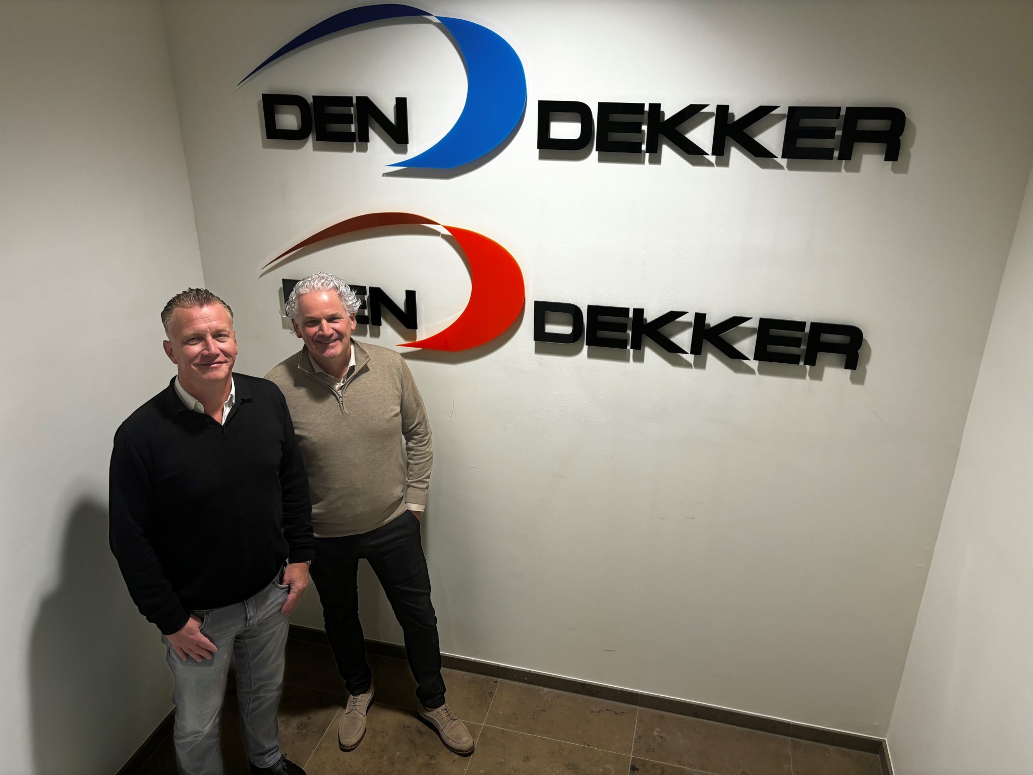 Den Dekker Group sluit zich aan bij Business Netwerk Haaglanden (BNH ...
