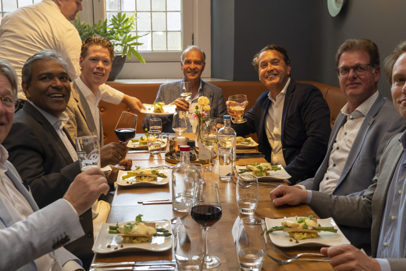 Severs Breeman: ‘Het belang van duurzaamheid belangrijker dan ooit ...