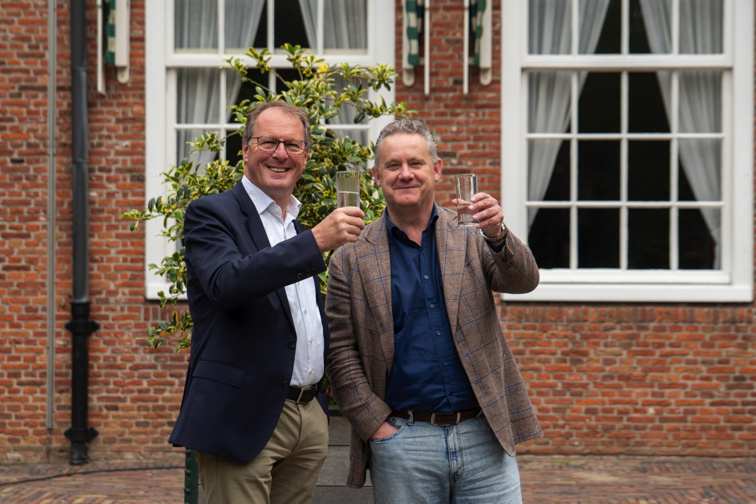 Breeman BMW gaat over in Dusseldorp BMW: één naam, dezelfde service ...