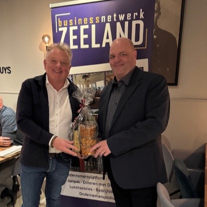 Nieuw BNZ-lid Sure Security & Services: ‘Veiligheid kent geen grenzen ...